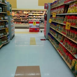 Calimax - Grocery - Calle Camino Altura 7200, Parque Industrial Loma ...