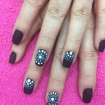 Bellagio Nails & Spa - 260 Photos & 315 Reviews - Nail Salons - 4772 ...