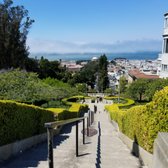 Lyon Street Steps - 449 Photos & 320 Reviews - Landmarks & Historical ...