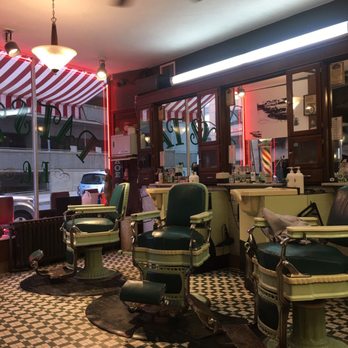 Patsy’s Barber Shop - 61 Photos & 64 Reviews - Barbers - 3 Howard St ...