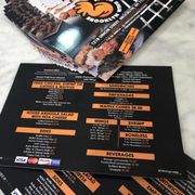 Brooklyn Wing House - Order Food Online - 56 Photos & 63 Reviews ...