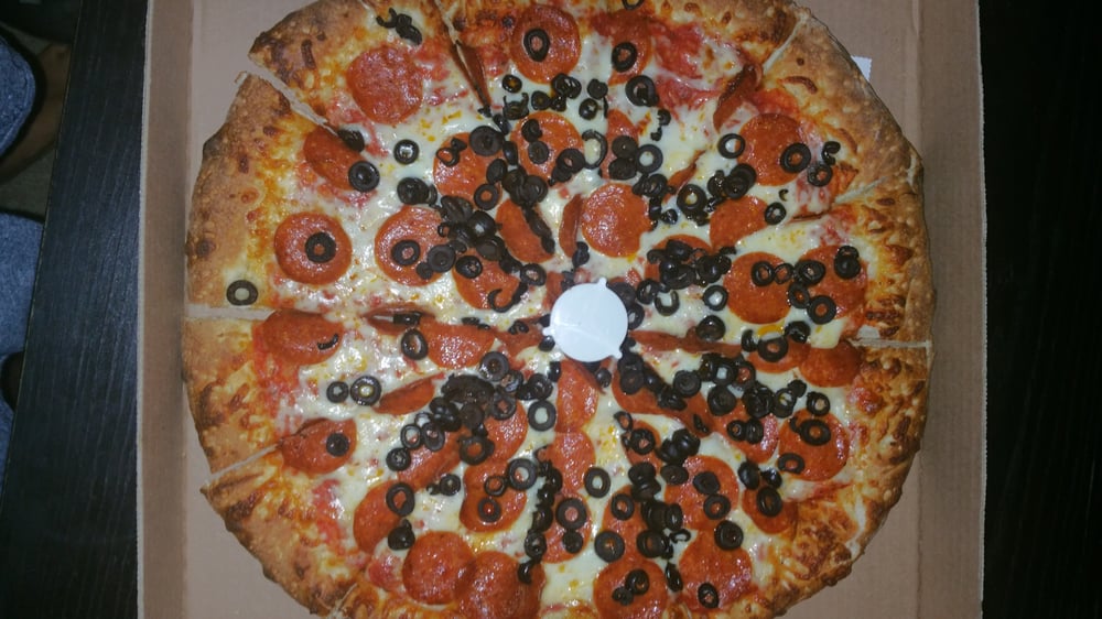 Porky’s Pizza - 37 Photos & 87 Reviews - Pizza - 2210 Griffin Way ...