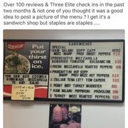 Cosmo’s Italian Salumeria - 127 Photos & 139 Reviews - Sandwiches - 705 ...