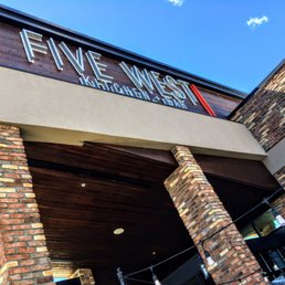 Five West - 87 Photos & 109 Reviews - American (New) - 1991 Commerce Dr ...