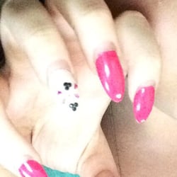 Td Nail Salon - 15 Photos & 37 Reviews - Nail Salons - 2863 Agoura Rd ...