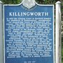 Killingworth Historical Marker - Landmarks & Historical Buildings ...