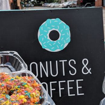 PVDonuts - 1023 Photos & 633 Reviews - Donuts - 79 Ives St, Providence ...