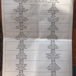 Tran’s Place Restaurant - Chinese - 436 Elmwood Drive, Moncton, NB ...