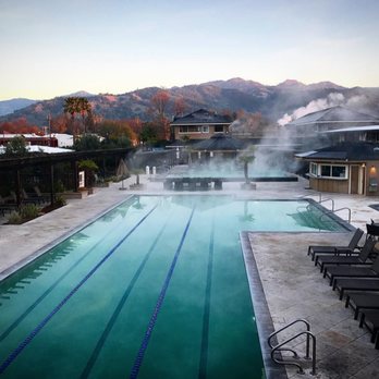 Calistoga Spa Hot Springs - THE BEST 228 Photos & 377 Reviews - Hotels ...