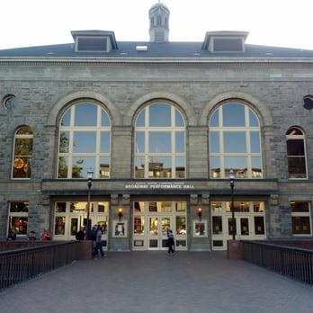 Broadway Performance Hall - 14 Photos - Performing Arts - 1625 Broadway ...