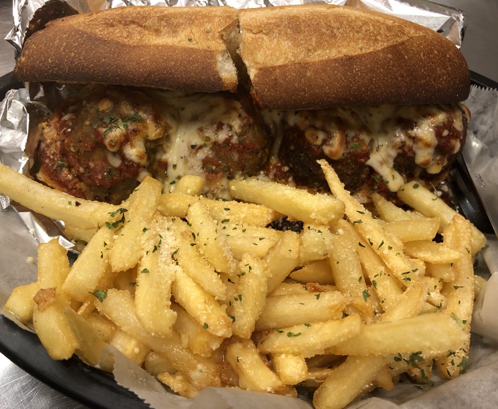 Mineo’s Pizza & Wings - 94 Photos & 94 Reviews - Pizza - 330 Mayfield ...