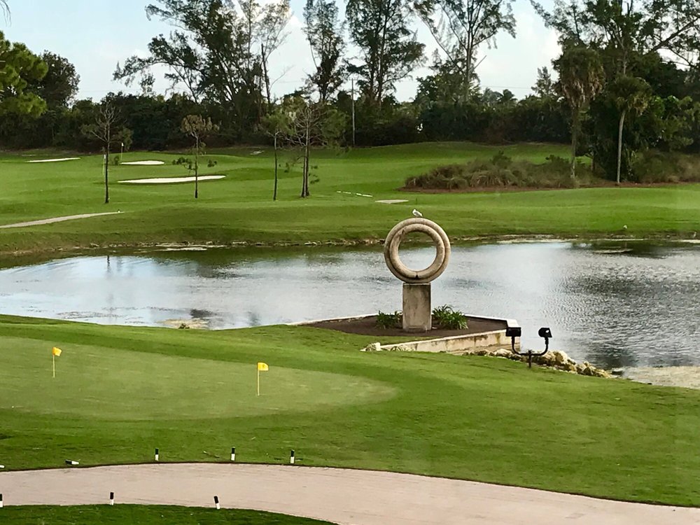 Boca Rio Golf Club - 22 Photos - Golf - 22041 Boca Rio Rd, Boca Raton ...