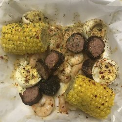 Gullah Gullah Fish - 30 Photos & 17 Reviews - Seafood - 23 W Boyce St ...