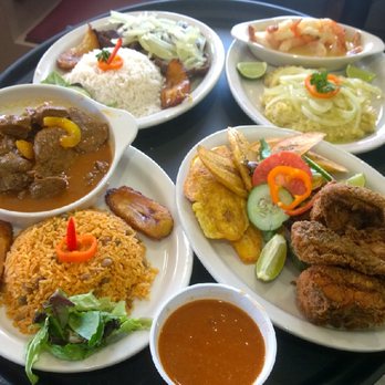 Asty Time Dominican Restaurant - 33 Photos - Dominican - 7340 McGraw ...