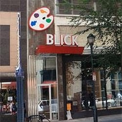 Blick Art Materials - 29 Photos & 59 Reviews - Art Supplies - 1330 ...