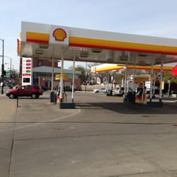 Shell - 12 Photos & 12 Reviews - Gas Stations - 3600 N Ashland St ...