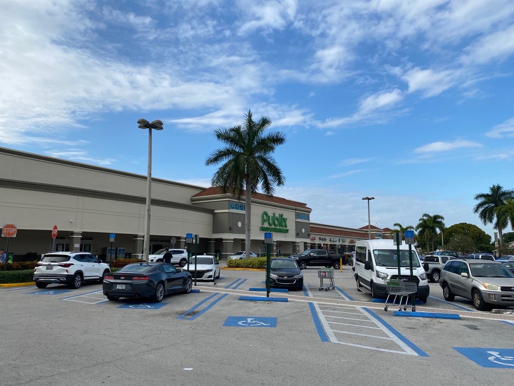 Publix Supermarket, Miami | Roadtrippers