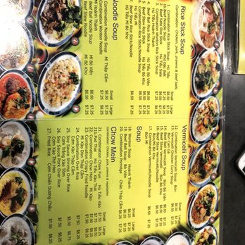 TL Noodle House - 164 Photos & 114 Reviews - Vietnamese - 8118 W Ln ...