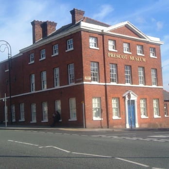 Prescot Museum - 2019 All You Need to Know BEFORE You Go (with Photos ...