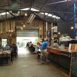Commonfolk Coffee - 12 Photos - Coffee & Tea - 16 Progress St, Mornington Victoria, Australia ...