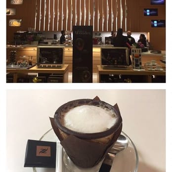 Nespresso Boutique Bar - 441 Photos & 224 Reviews - Cafes - 320 N ...