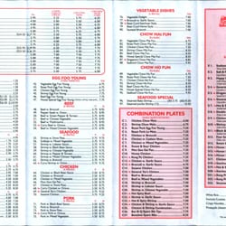Mr China - Chinese - 359 Pennington Ave, Trenton, NJ - Restaurant ...