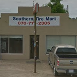 Southern Tire Mart - Tires - 1515 W 3rd St, Hope, AR - Phone Number - Yelp