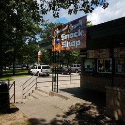 Shawano Lake County Park - Parks - 5791 W Lake Dr, Shawano, WI - Phone ...