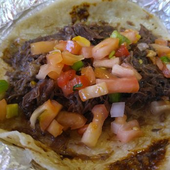 El Taco Tote - 36 Photos & 27 Reviews - Mexican - 5603 San Dario ...