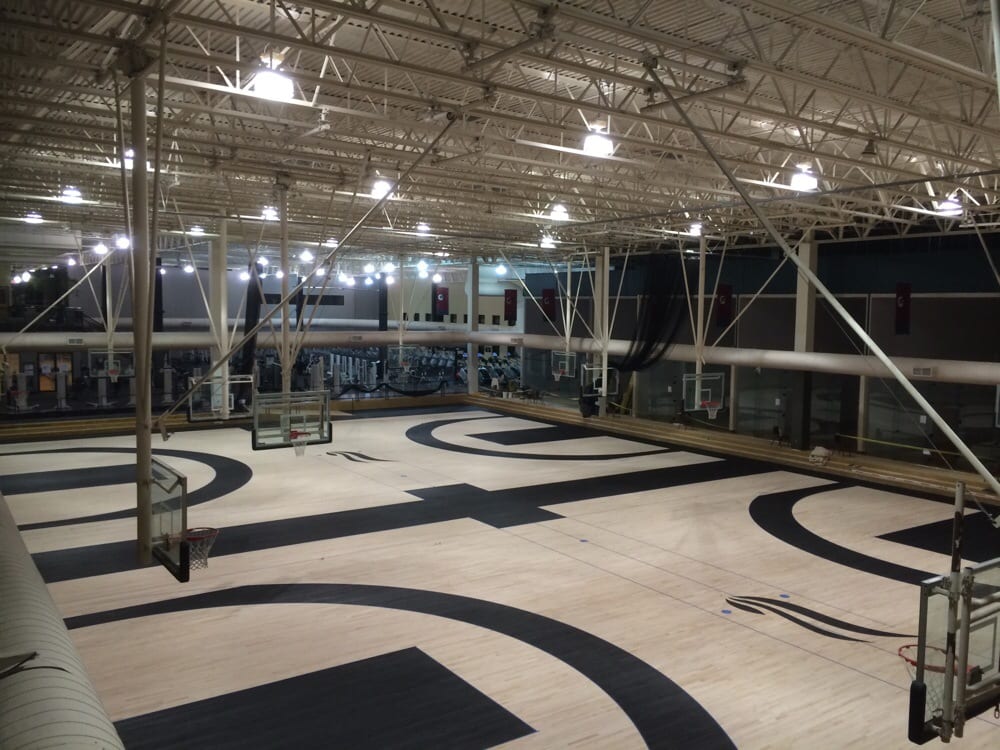 Rochester Athletic Club - 16 Reviews - Sports Clubs - 3100 19th St NW ...