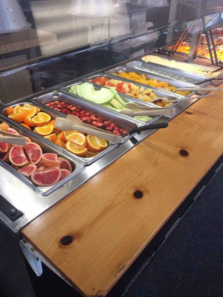 All American Diner - 14 Photos & 34 Reviews - Diners - Panama City ...