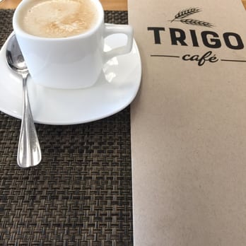 Trigo Café - 155 Photos & 86 Reviews - Cuban - 839 W 49th St, Hialeah ...