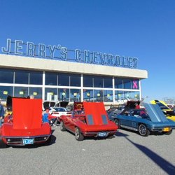 Jerry’s Chevrolet - 17 Photos & 39 Reviews - Car Dealers - 1940 E Joppa ...