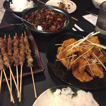 Cate Zone Chinese Cafe - 184 Photos & 52 Reviews - Chinese - 8148 Olive ...