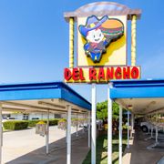 Del Rancho - 61 Photos & 34 Reviews - Burgers - 5111 N MacArthur Blvd ...