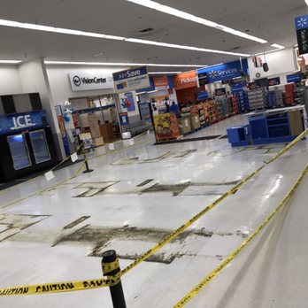 Walmart Supercenter - 98 Photos & 122 Reviews - Department Stores ...