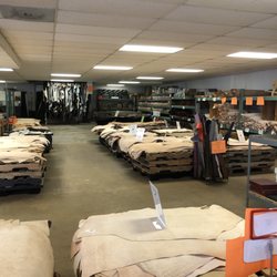 Tandy Leather Factory - Leather Goods - 5710 Mobud, San Antonio, TX ...