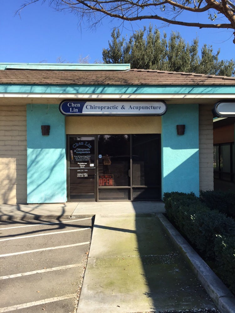 Chen Lin Chiropractic and Acupuncture – Experienced practitioners ... Chen Lin Chiropractic and Acupuncture – Experienced practitioners ...