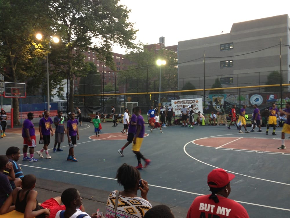 Children’s Aid Society - Community Service/Non-Profit - 69 W 118th St ...