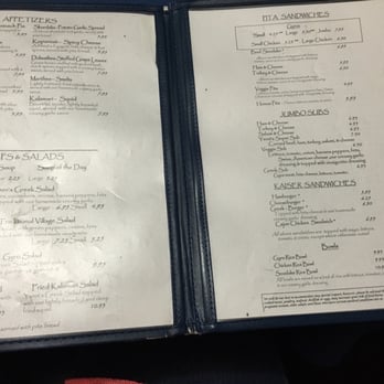 Yanni’s Greek Grill - 167 Photos & 210 Reviews - Greek - 6196 Cleveland ...