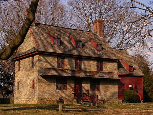 Chadds Ford, PA Map & Directions - MapQuest