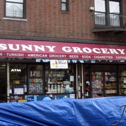 Sunny Grocery - Grocery - 4526 43rd Ave, Sunnyside, Sunnyside, NY ...