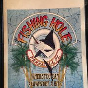 The Fishing Hole - 101 Photos & 164 Reviews - Chicken Wings - 15 Brent ...