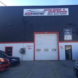 Extreme Auto Body & Auto Repair - 13 Photos - Body Shops - 315 ...
