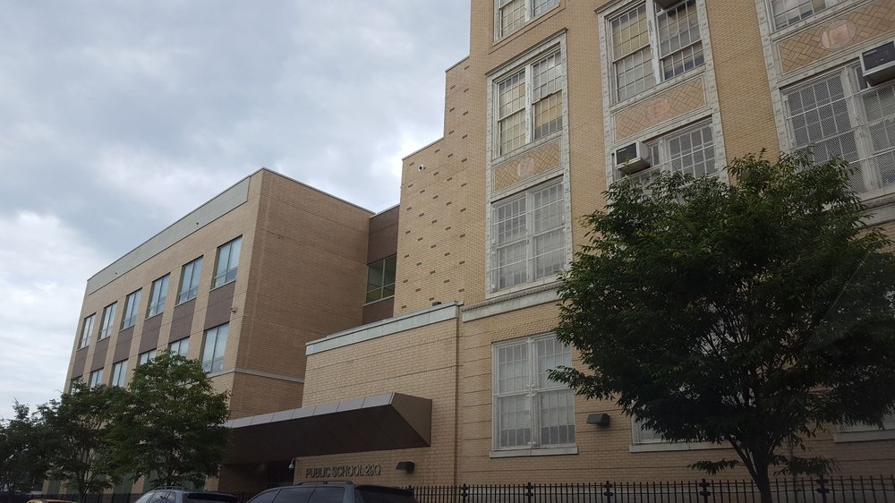 Public School 29 - Elementary Schools - 12510 23rd Ave, College Point ...