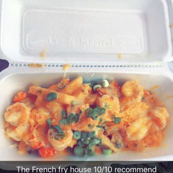 The French Fry House - 65 Photos & 52 Reviews - American (Traditional ...