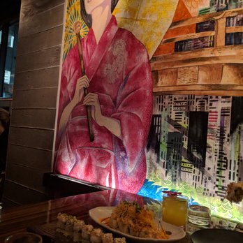 RUKA Restobar - 1141 Photos & 382 Reviews - Sushi Bars - 505 Washington ...