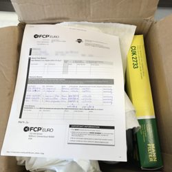 FCP Euro - 146 Reviews - Auto Parts & Supplies - 155 Hill St, Milford ...