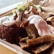 Mr Gyros - Order Food Online - 93 Photos & 307 Reviews - Greek ...