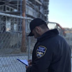 Eagle One Security Guards - 83 Photos - Security Services - 15642 Sand ...